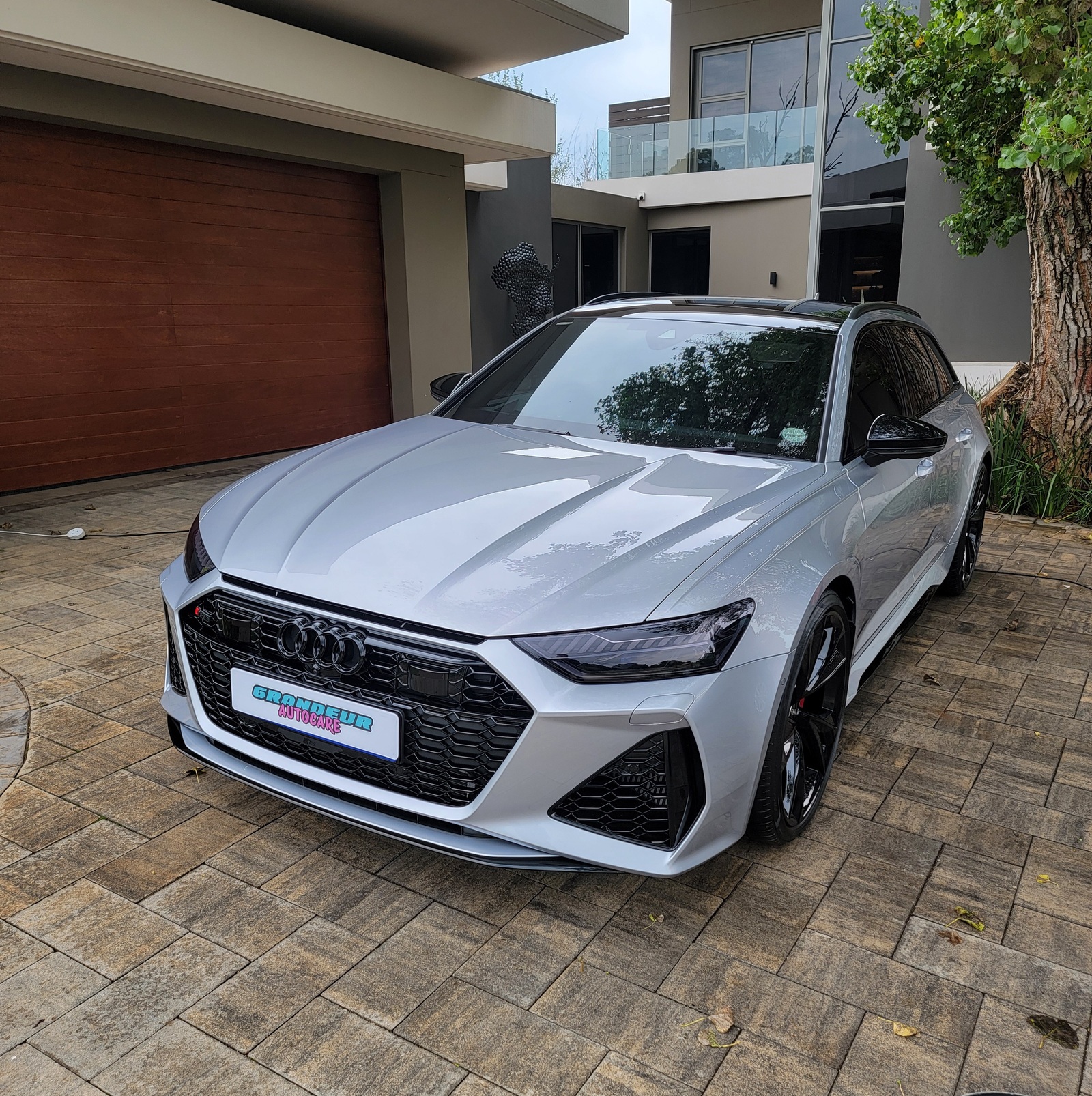 Mobile Detailing, Paint Correction And Ceramic Coating In Johannesburg ...